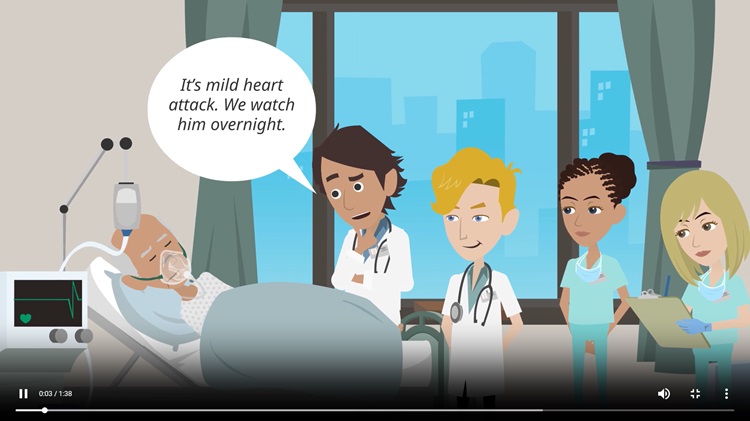 HPP Videos | Health Protection Plans
