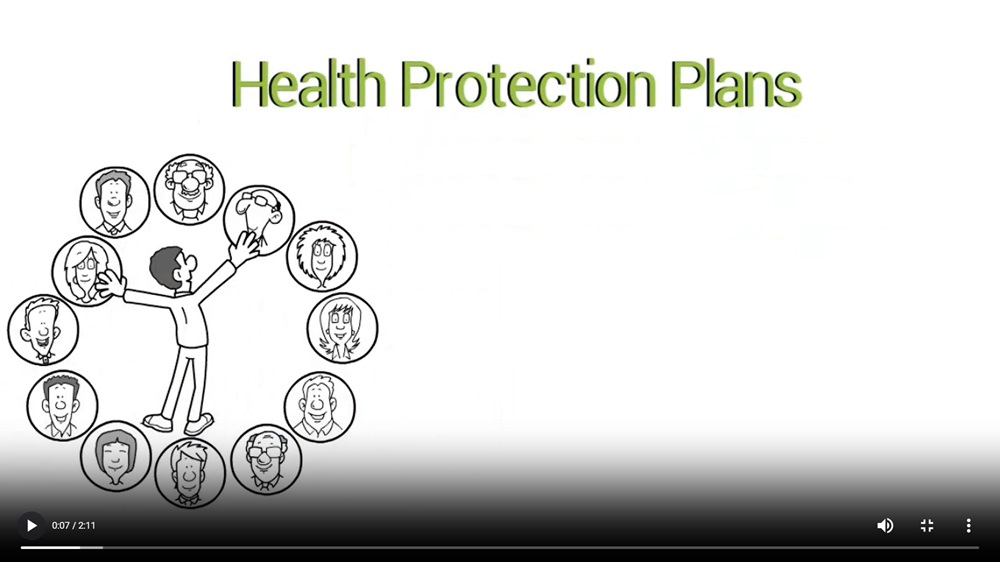 HPP Videos | Health Protection Plans