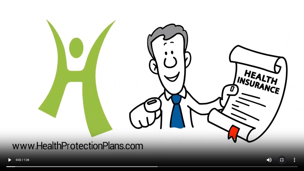 HPP Videos | Health Protection Plans